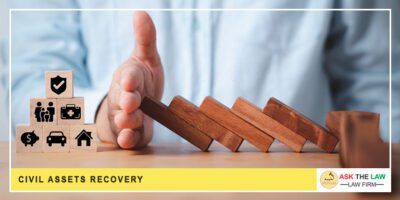 Civil Assets Recovery | Civil Frauds and Solutions | Dubai, UAE