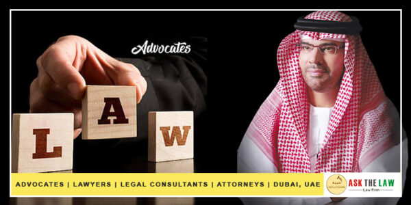 New UAE Federal Law 34/2022 | In-House and Online Attorneys