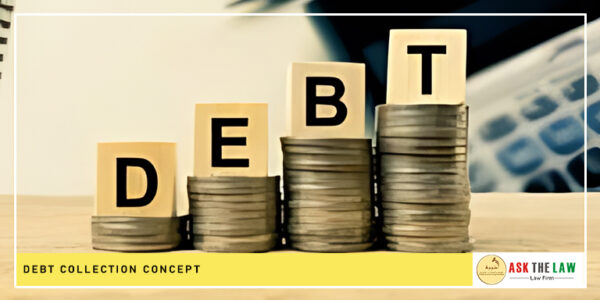 Debt Collection Concept | Debt Recovery Strategy and Results
