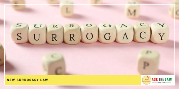New Surrogacy Laws | IVF and Surrogacy | Ask The Law