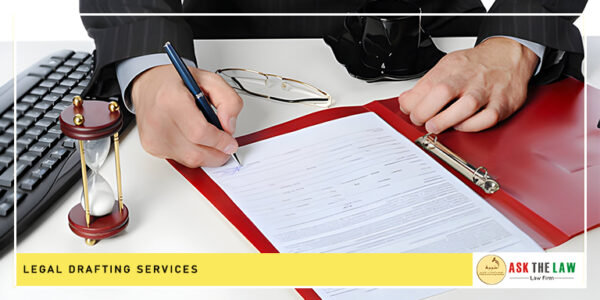 Legal Drafting Services | Business, Employment, Bank, Investments, Civil