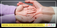 Wadeema Law in UAE | Federal Law on Children's Rights